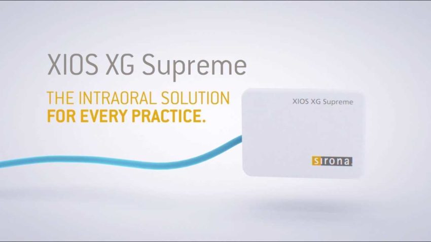 Award Winning Digital X-ray Sensors For Private Dental Practice – Yein ...